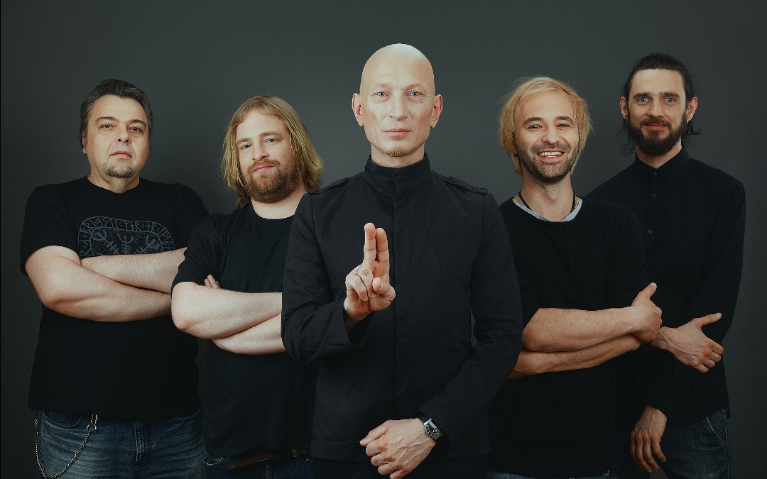 Израиль: Музыканты, принесшие новое звучание. Tequilajazzz.